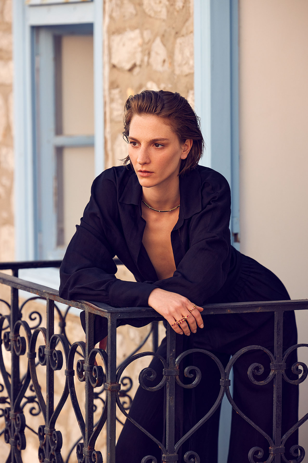 Elena Votsi - Fine Jewelry and Elegant Homeware